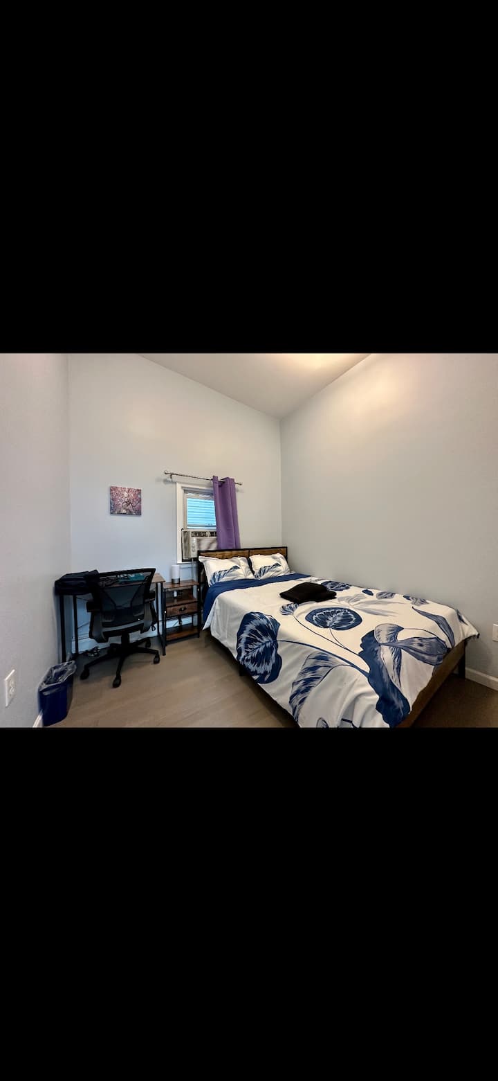 W6 Only 5 Min Ride From Midtown - Hoboken, NJ