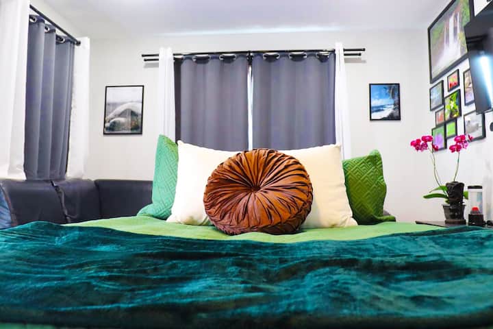 Pele Suite - 5 Star Comfort, Competitively Priced! - Hawaii