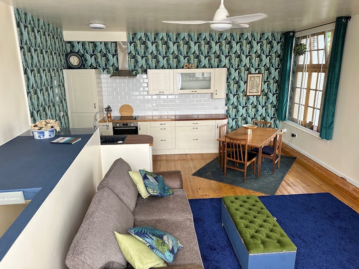 Taylor & Miller's Maisonette - North Walsham