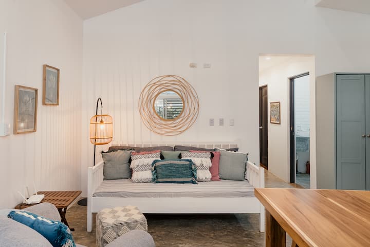 Casa Pippa, Playa Pelada - Nosara