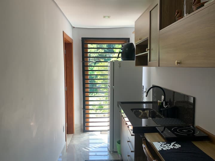 Petit Casinha No Centro - Itatiba