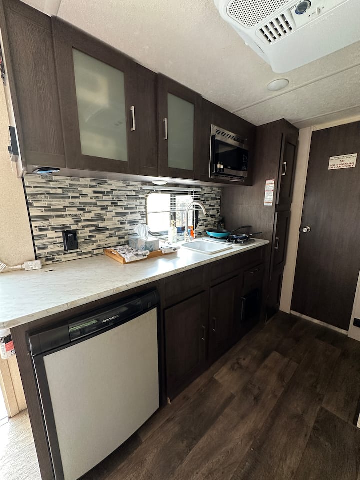 Love Location Spacious Rv - Chula Vista, CA