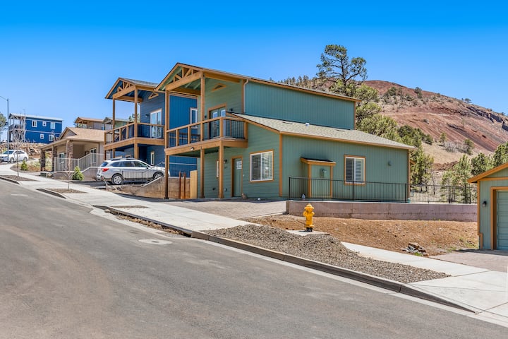 The Labrador - Flagstaff, AZ