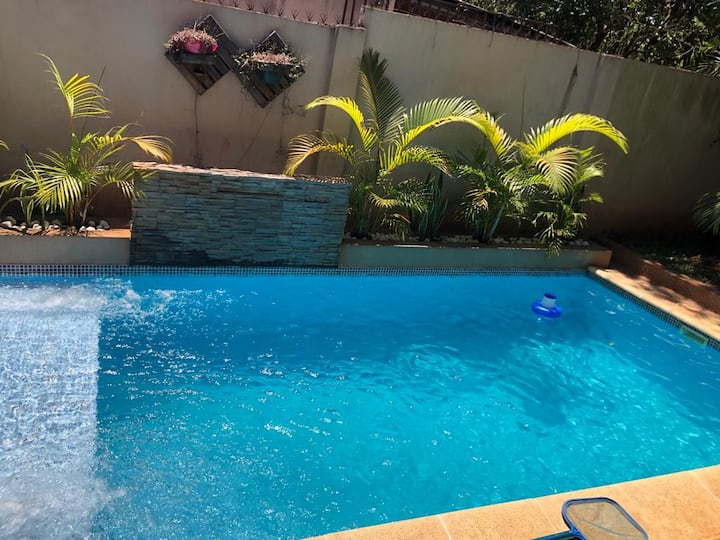 Casa Akemi - Puerto Iguazú