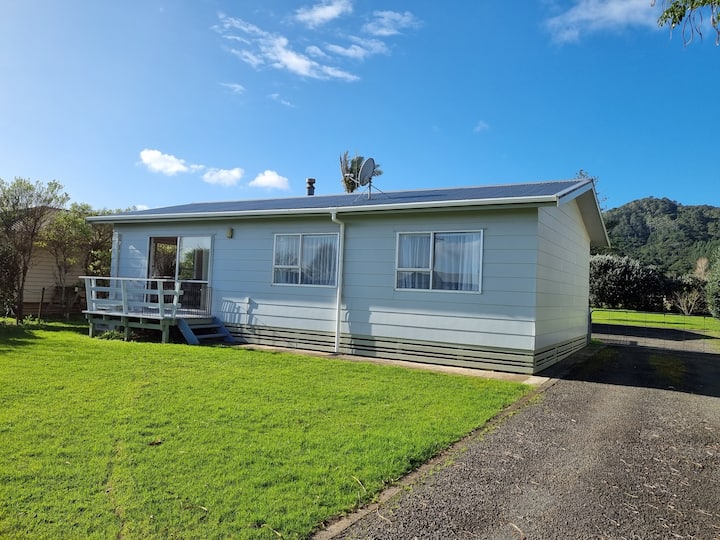Family/fisherman/pets - Wifi, Sky/smart Tv, Fenced - Coromandel