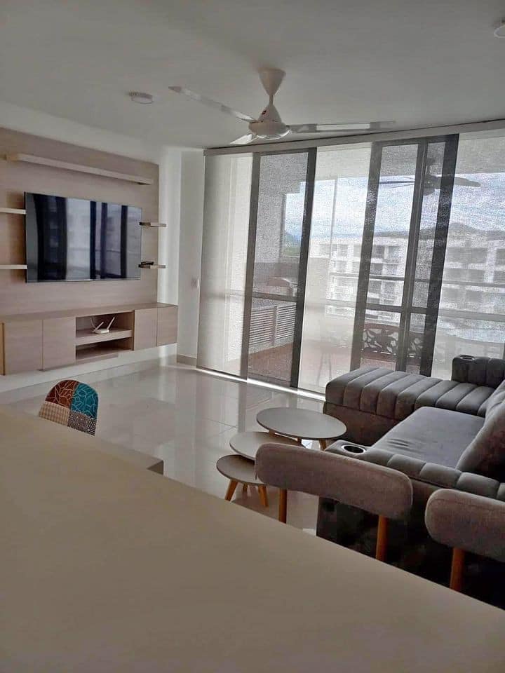 Apartamento Peñazul La Morada - Ricaurte