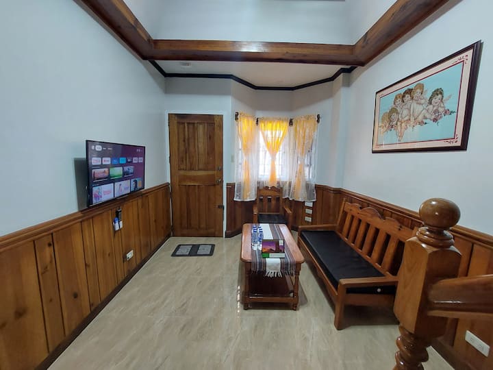 Baguio Cozy Apartment - Baguio