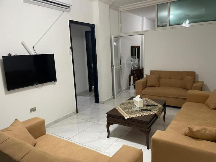 Holliday Home 2 Bedrooms -Beirut - Beirut