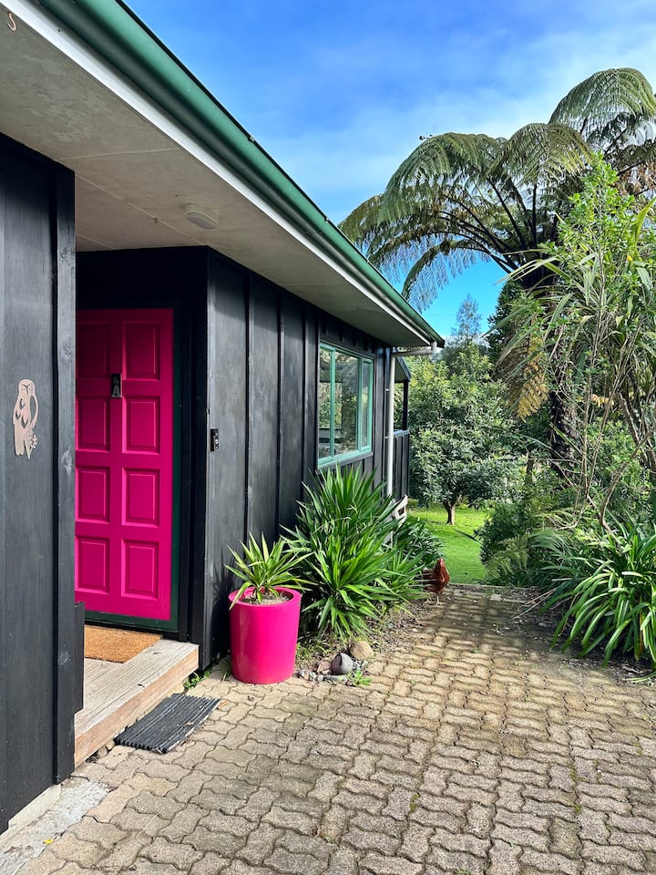 Rural Retreat Close To Mt Maunganui - Tauranga