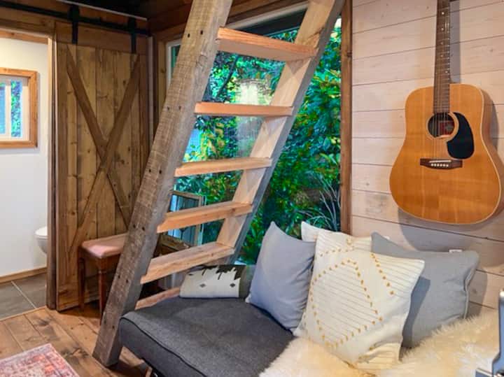We Cabin - Canadá
