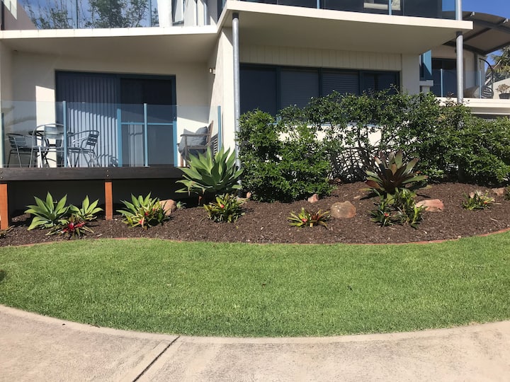 Sunsets At Bar - Merimbula