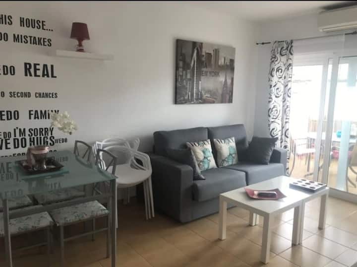 Magnifico  ÁTico-duplex En Vinaros - Vinaròs