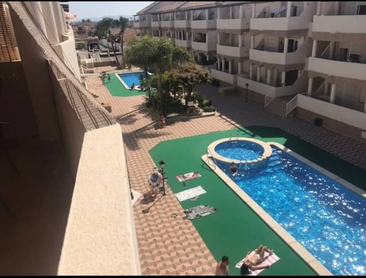 Magnifico  ÁTico-duplex En Vinaros - Vinaròs