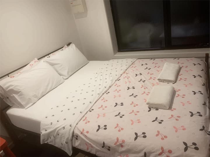Accommodation In Springvale - Dandenong