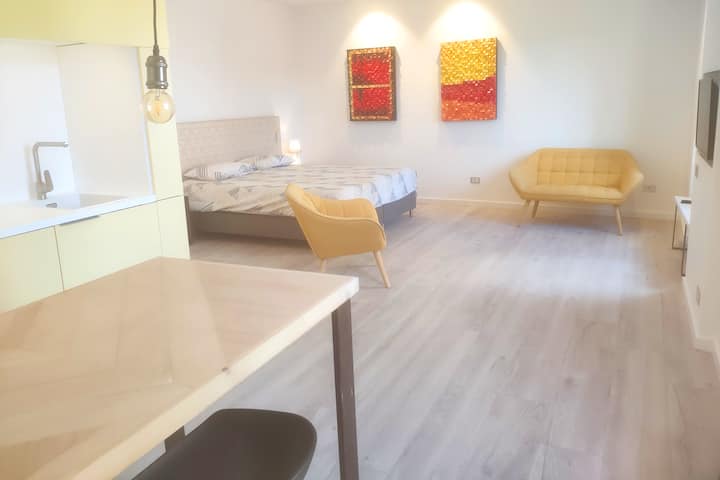 Bonaire Suites Roig - Figueres