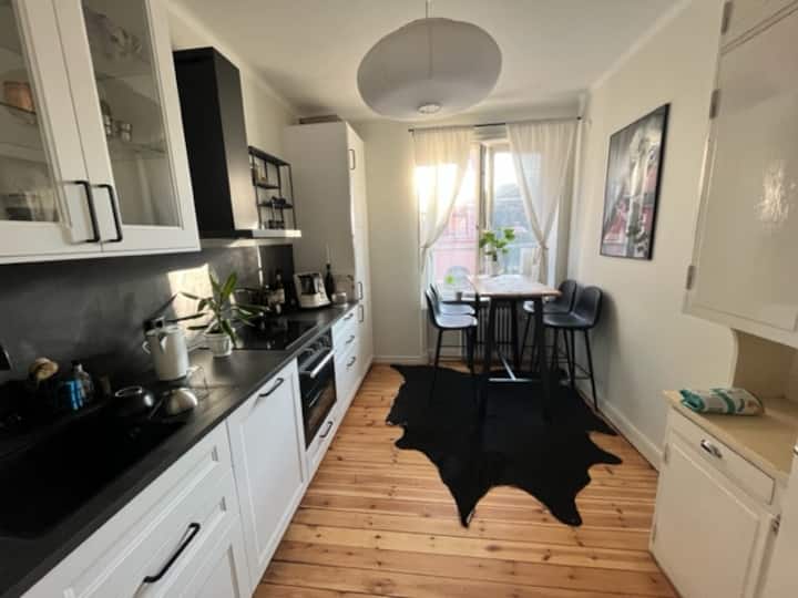1 Room With Kitchen - Stoccolma