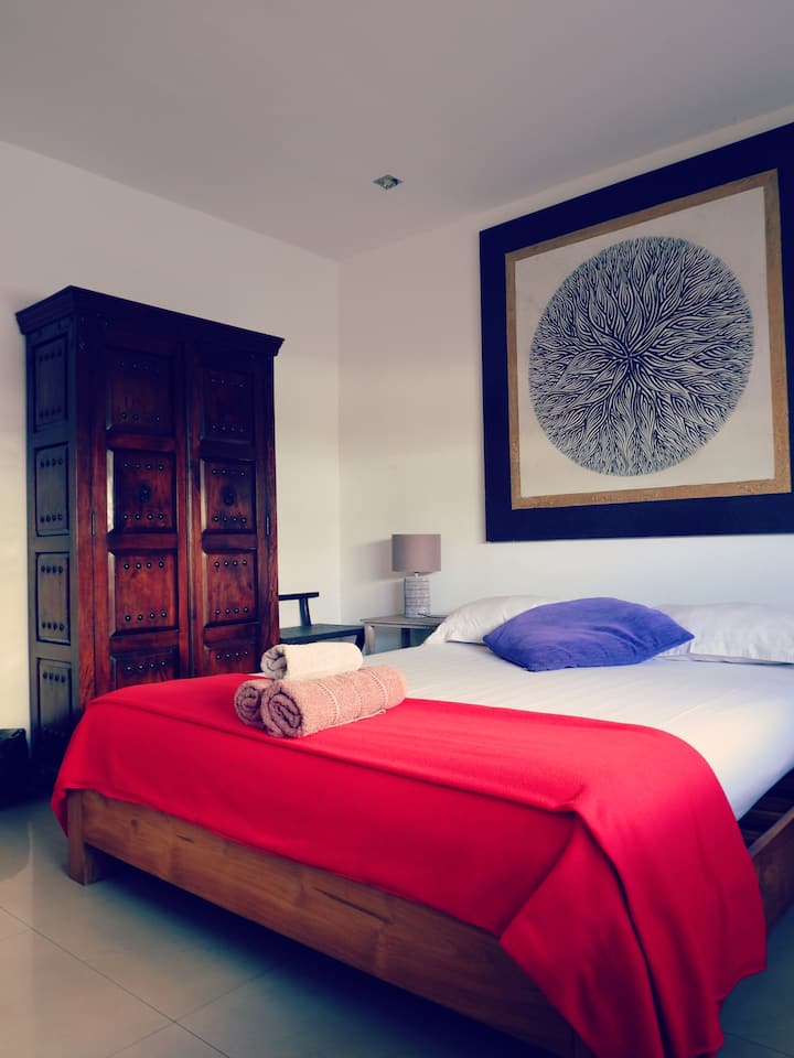 Un Joli Studio - Nouméa