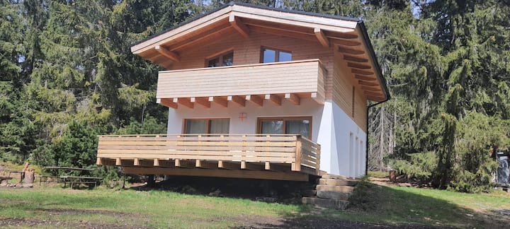 Chata V Národnom Parku - Slovakia