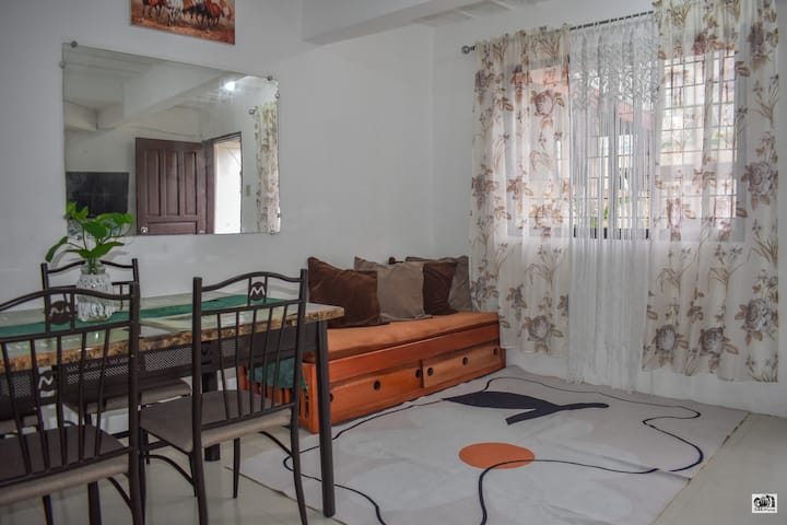 Ecostay Pathmosville Palawan - Puerto Princesa