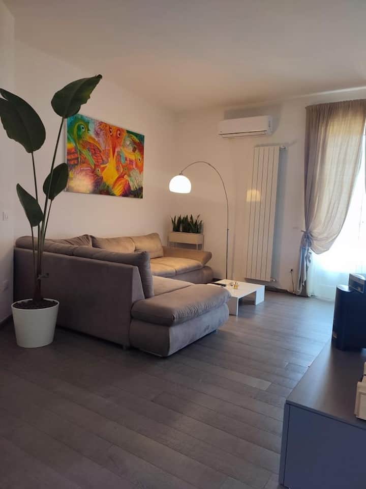 La Passione Al Mare - Marina di Massa