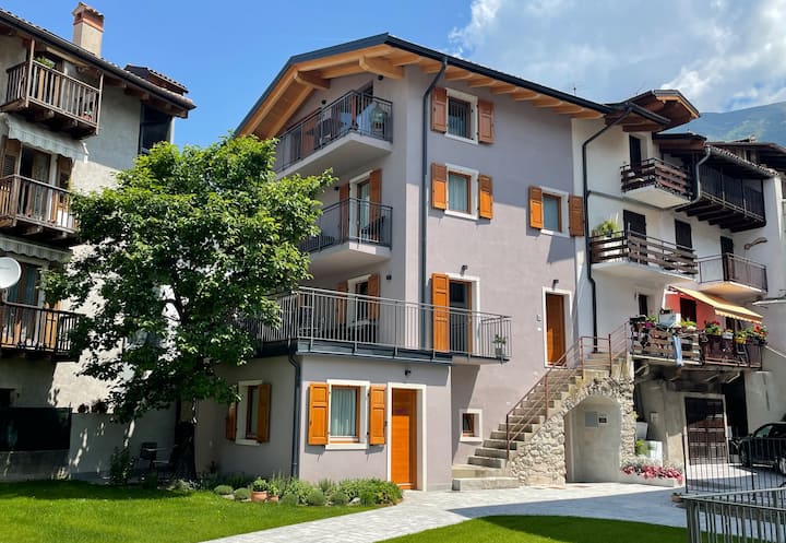 Bed & Breakfast Nalù - Arco - Nago-Torbole