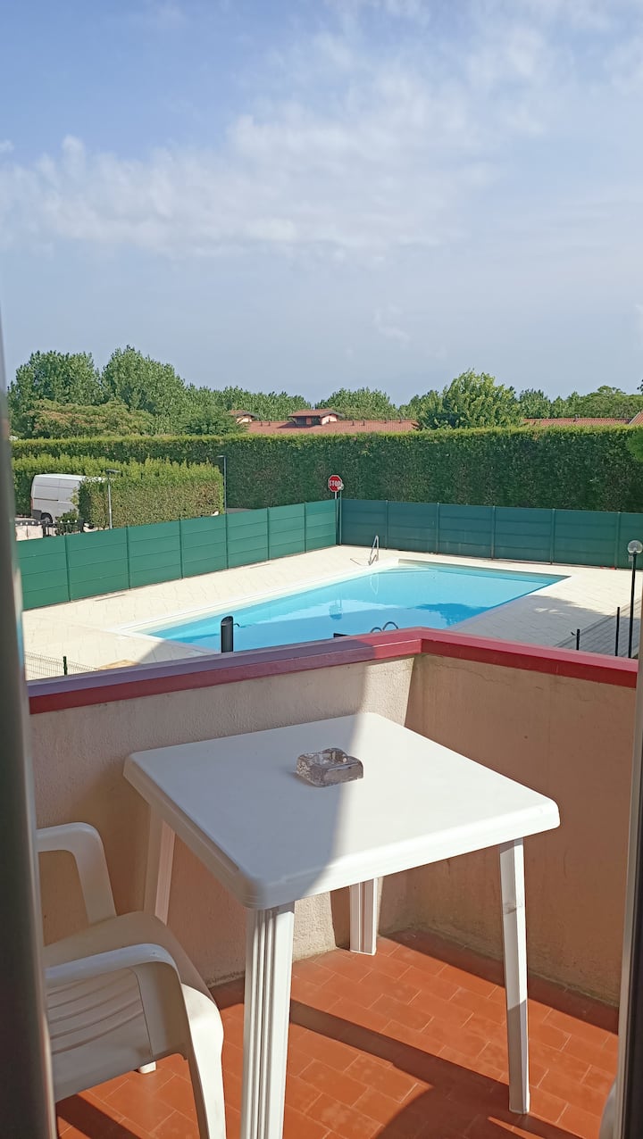 Residence Pool Peschieradelgarda - Peschiera del Garda
