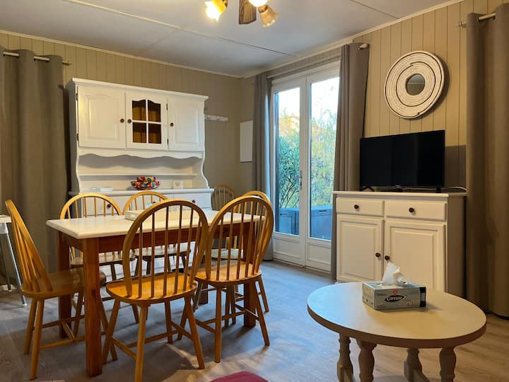 Maison 6p - Ta27 - Portiragnes - Tamaris - Portiragnes