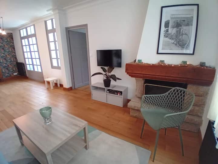 Villa Clarette - Locarn