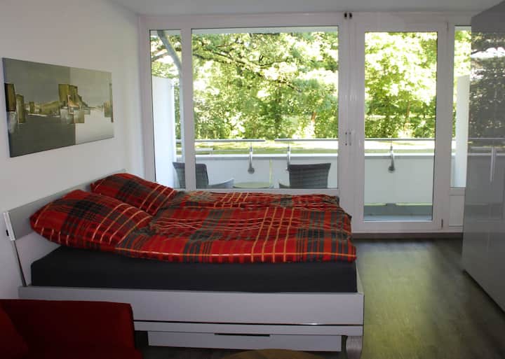 Wohnung In Bogenhausen - Múnich