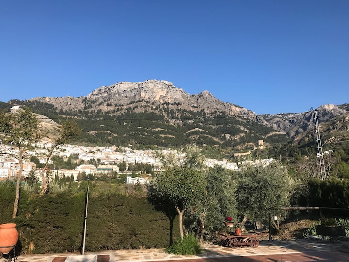 Mirador I De Cazorla - Quesada