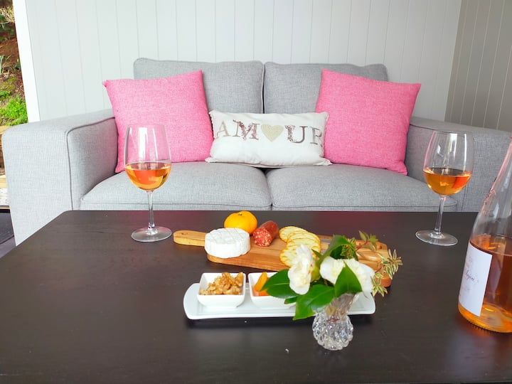Secluded Private Rural Retreat Mins From Warkworth - Warkworth