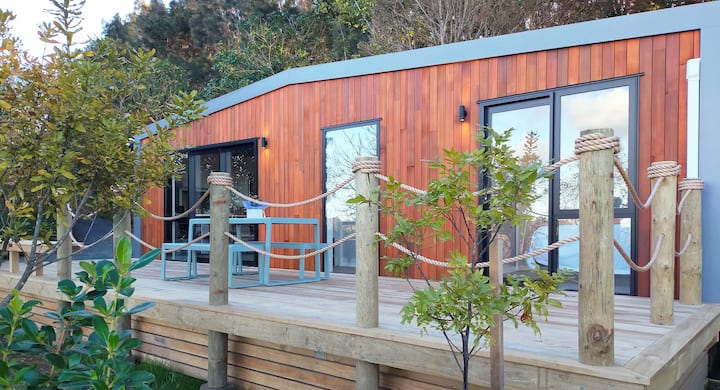 Secluded Private Rural Retreat Mins From Warkworth - Warkworth