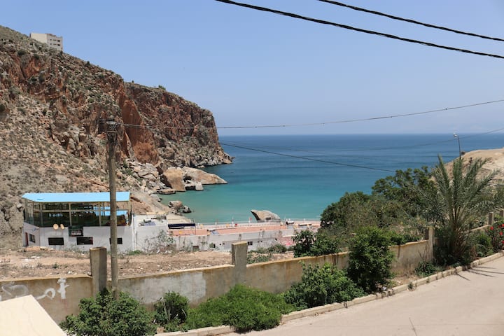 Prachtig Appartement Al Hoceima - Al Hoceima