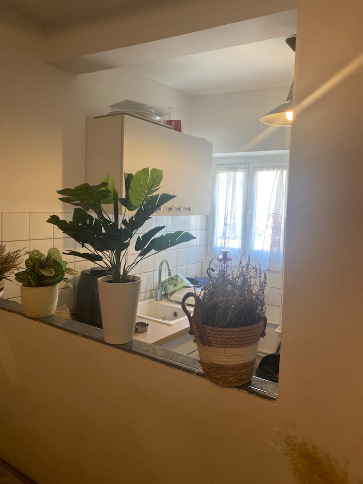 Appartement Centre Ville - Sorgues