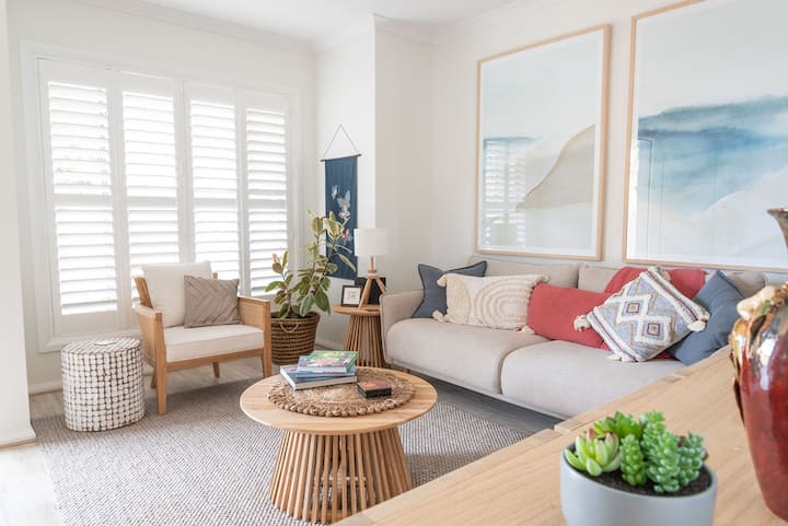 The Shady Tree With Hot Tub! - オーストラリア トーキー