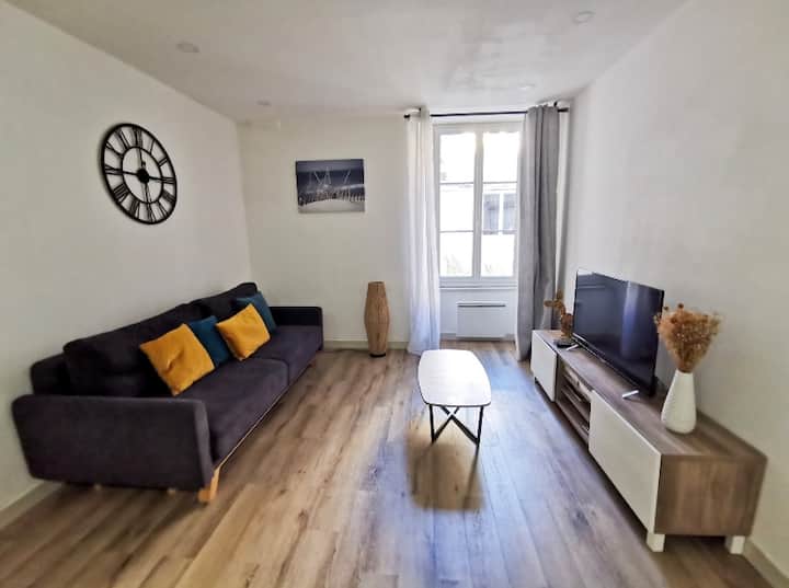 Au Dupaty : Coeur De Ville - La Rochelle