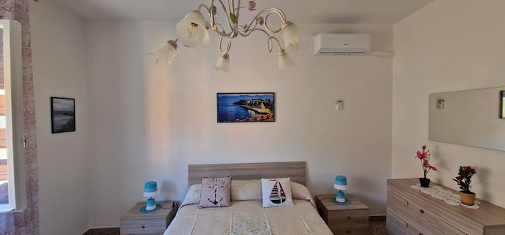 Casa Ilanfra: Appartamento Gabbiano - Piombino