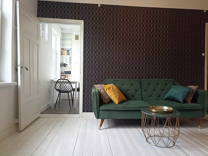 Cozy Place In Telliskivi Street - Tallinn