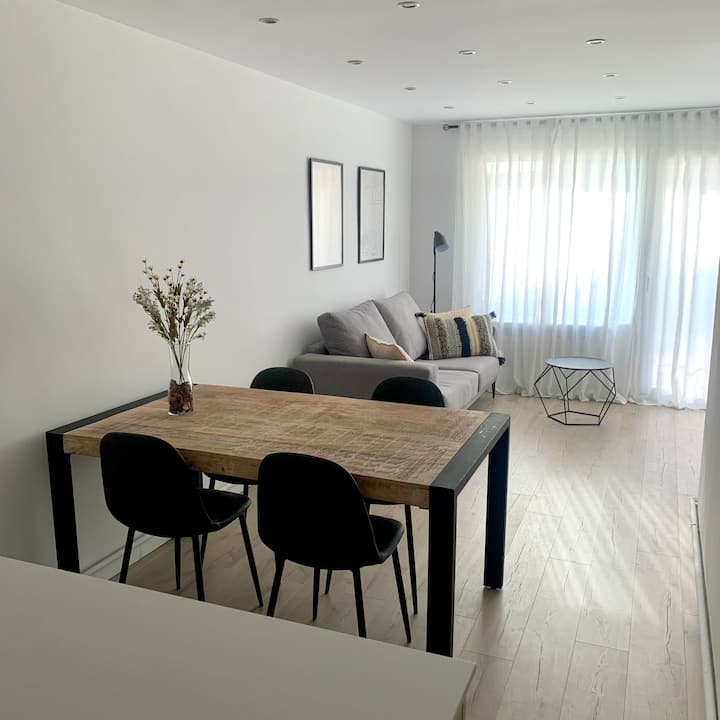 Apartamento En Telecabina Vallnord - Bike Park 541 - Andorra la Vella