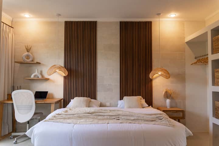 Bali Suites Emy Sanur 1 - Sanur