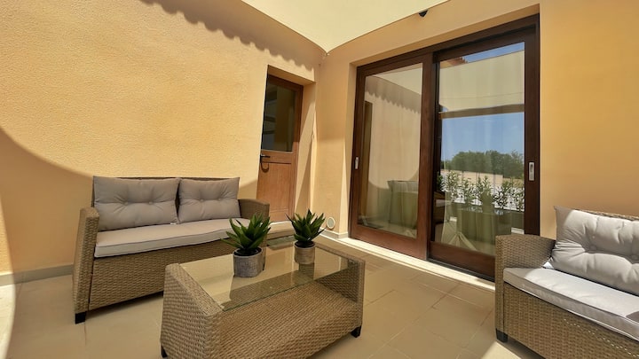 Xenia Boutique House Tirso 2 - Oristano