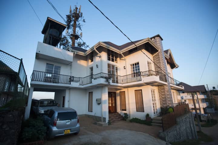 Terrabella Nuwara Eliya - Nuwara Eliya