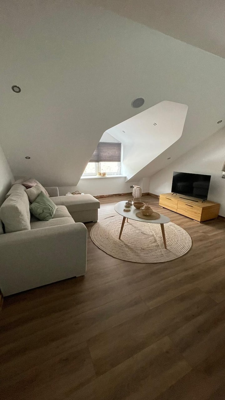 Hallo Maastricht , B&b Fientje 4 Personen - Maastricht