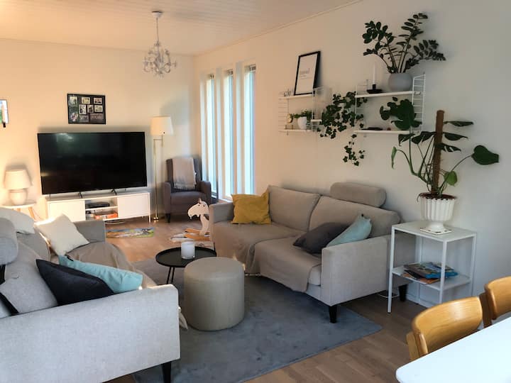 Pastellgränd 8 - Mariehamn