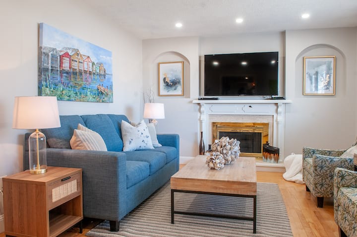 Maison Marjorie - Charlottetown