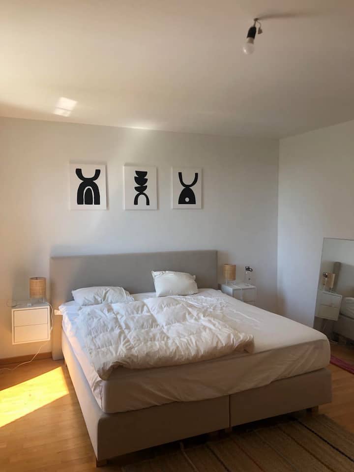 Maison Agréable Jardin Bruxelles - Tervuren