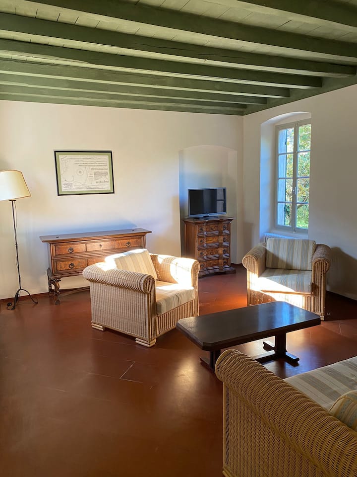 Cottage In Giardino Storico - Bardolino commune, Italy