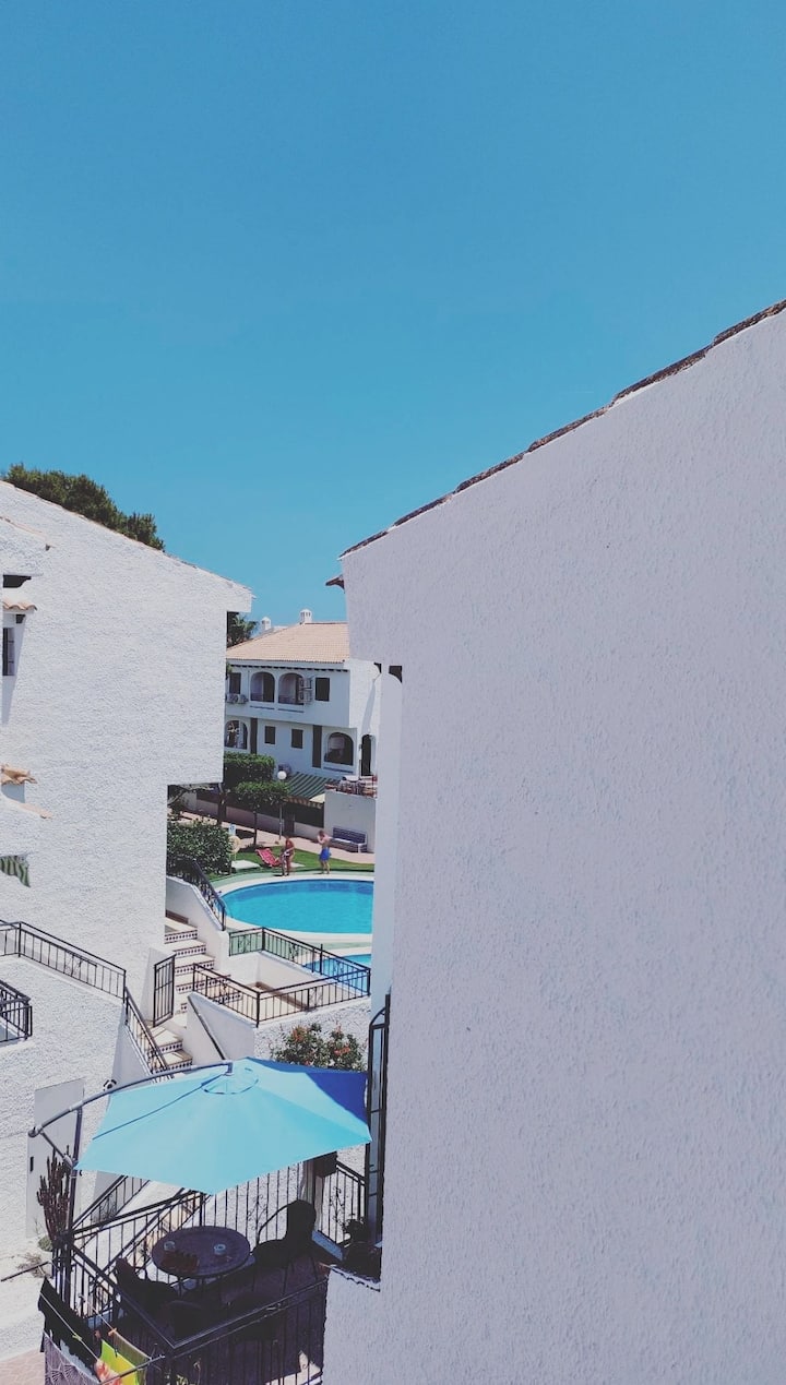 Olivia Garden - La Zenia