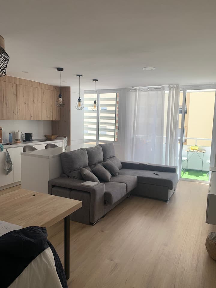 Habitación Privada En Piso Recién Reformado - San Cristóbal de La Laguna