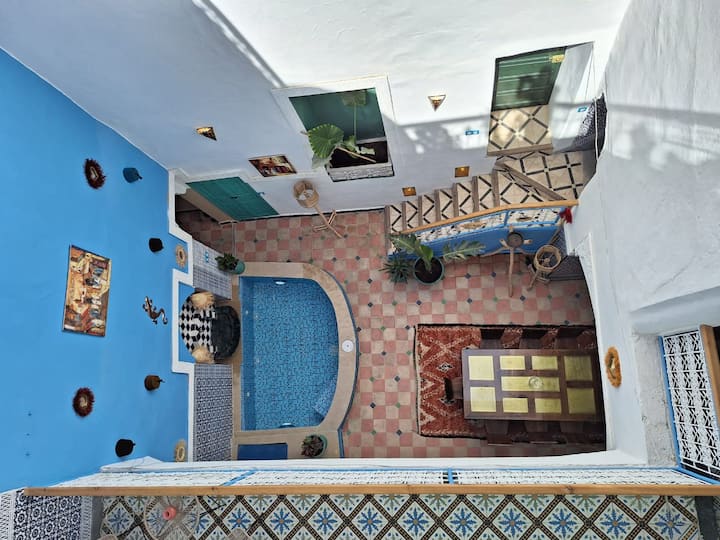 Maison De Ville - Marrakesh
